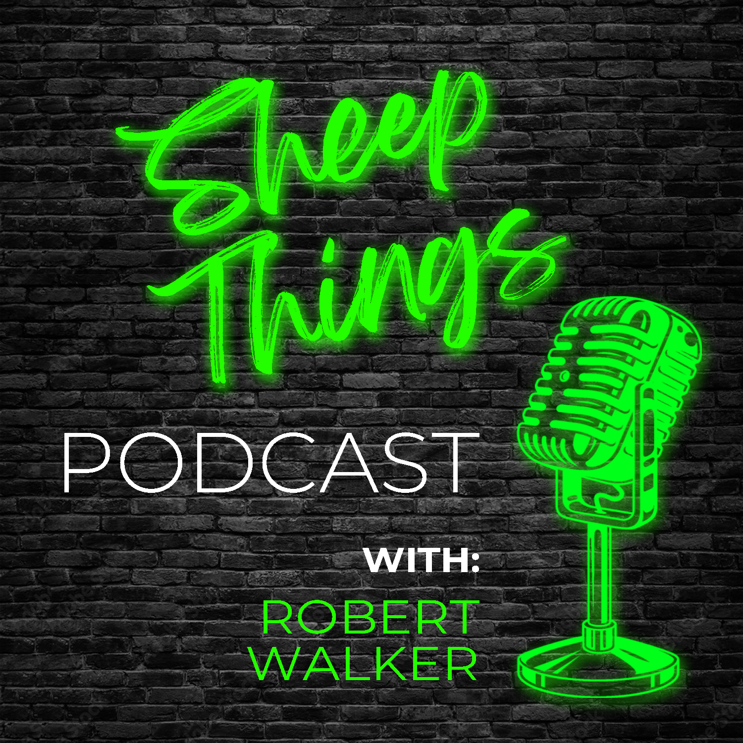 SheepThings Podcast – Ewe Lamb Right